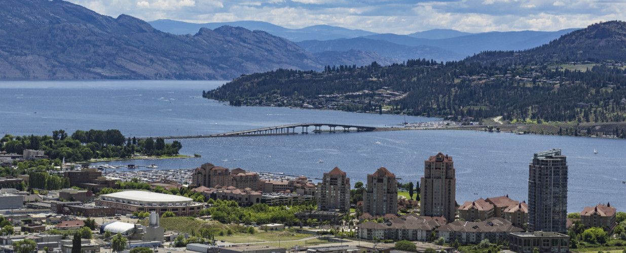 BC Interior Section - ITE Canada