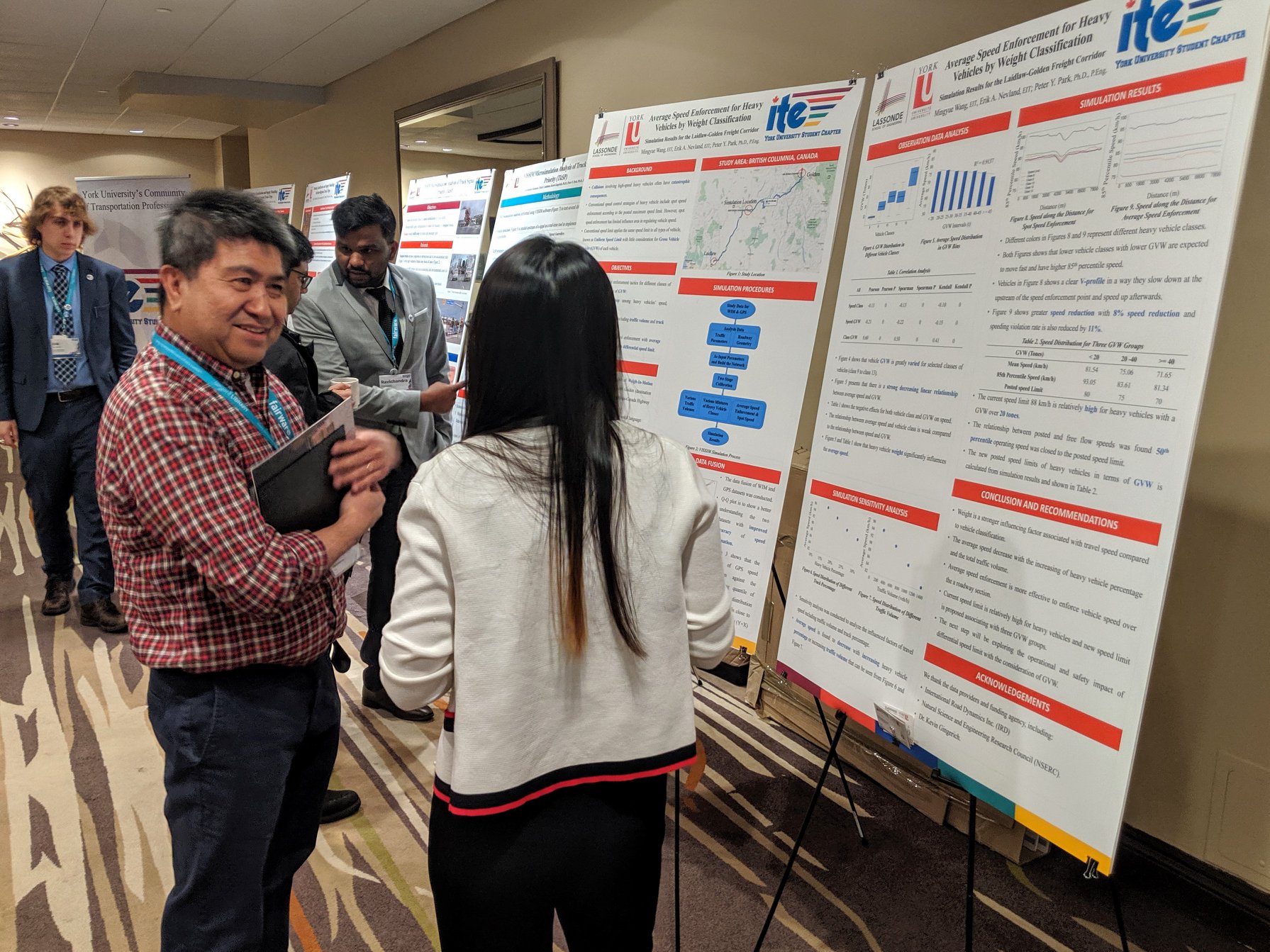 2019 Ottawa - ITE Canada