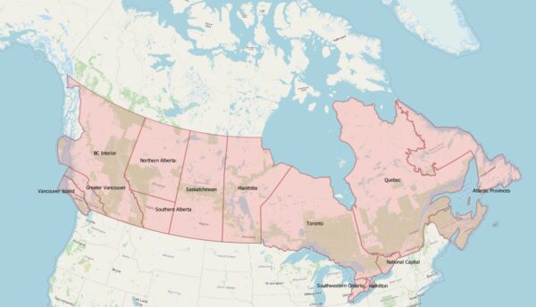 Sections - ITE Canada