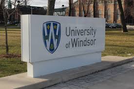 University of Windsor - ITE Canada