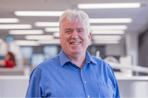 Southern Alberta ITE February Luncheon - ITE Canada