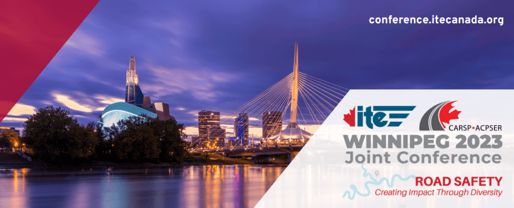 2023 Winnipeg - ITE Canada