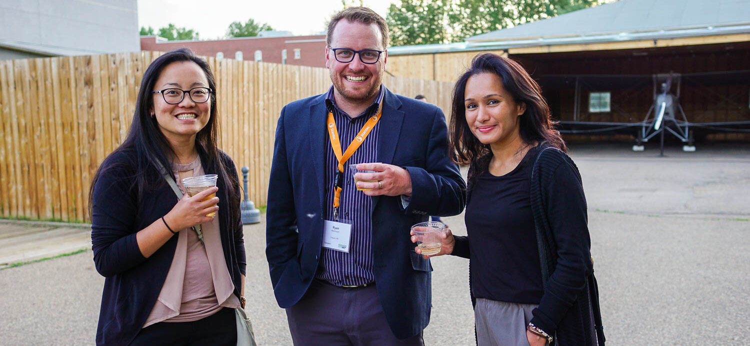 Become a member - ITE Canada