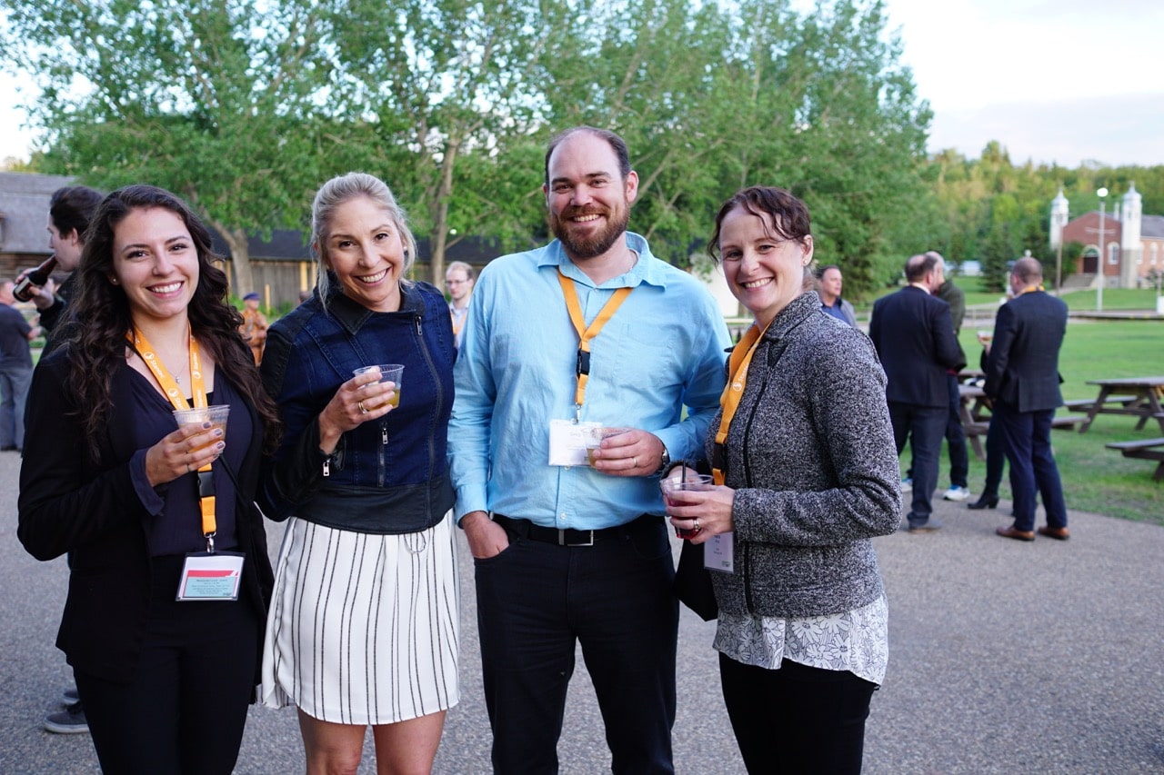 Become a member - ITE Canada