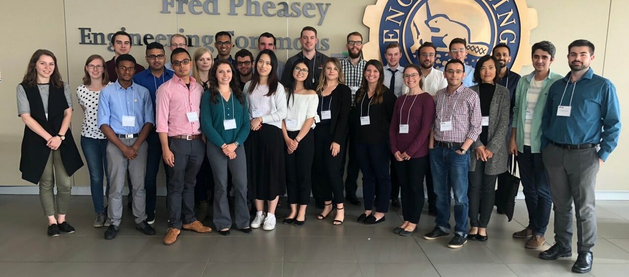 Student Membership - ITE Canada