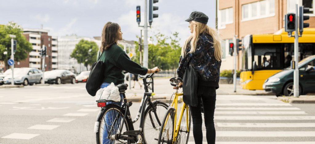 Transportation Talk | Spring 2023 - ITE Canada