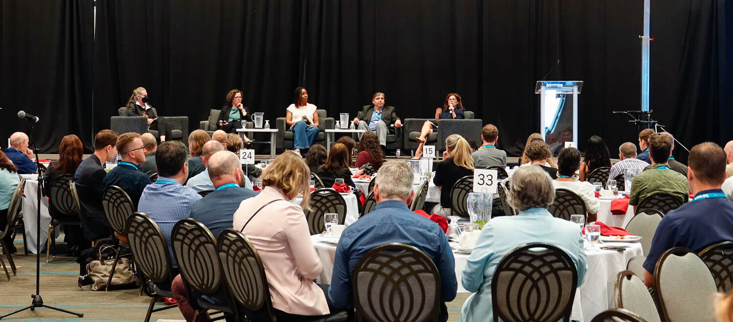 Annual Conference - ITE Canada