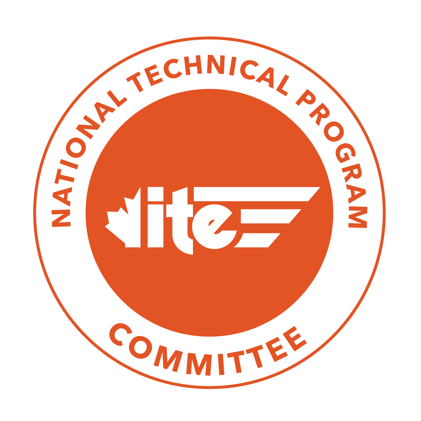 National Technical Program Committee (NTPC) - ITE Canada