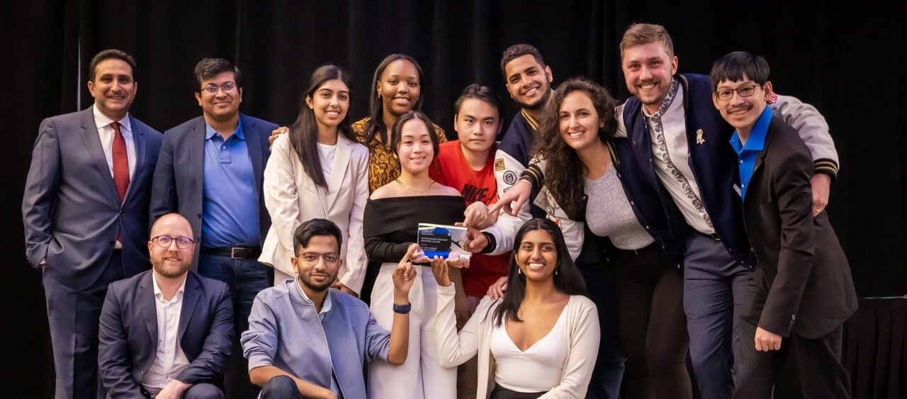 Student Chapter Awards - ITE Canada