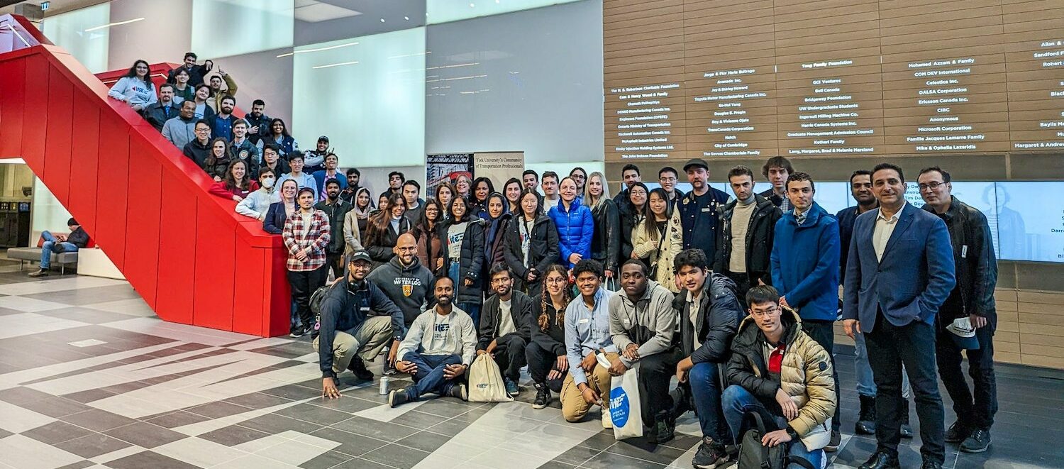 Student Chapters - ITE Canada