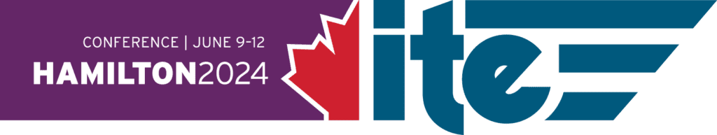 Annual Conference - ITE Canada