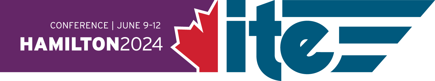 Annual Conference - ITE Canada
