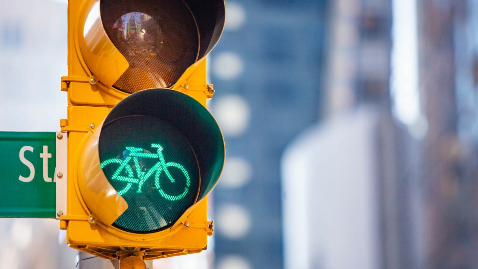 Multimodal Traffic Signal Operations Training - ITE Canada