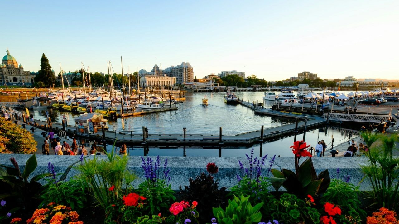 Annual Conference - ITE Canada