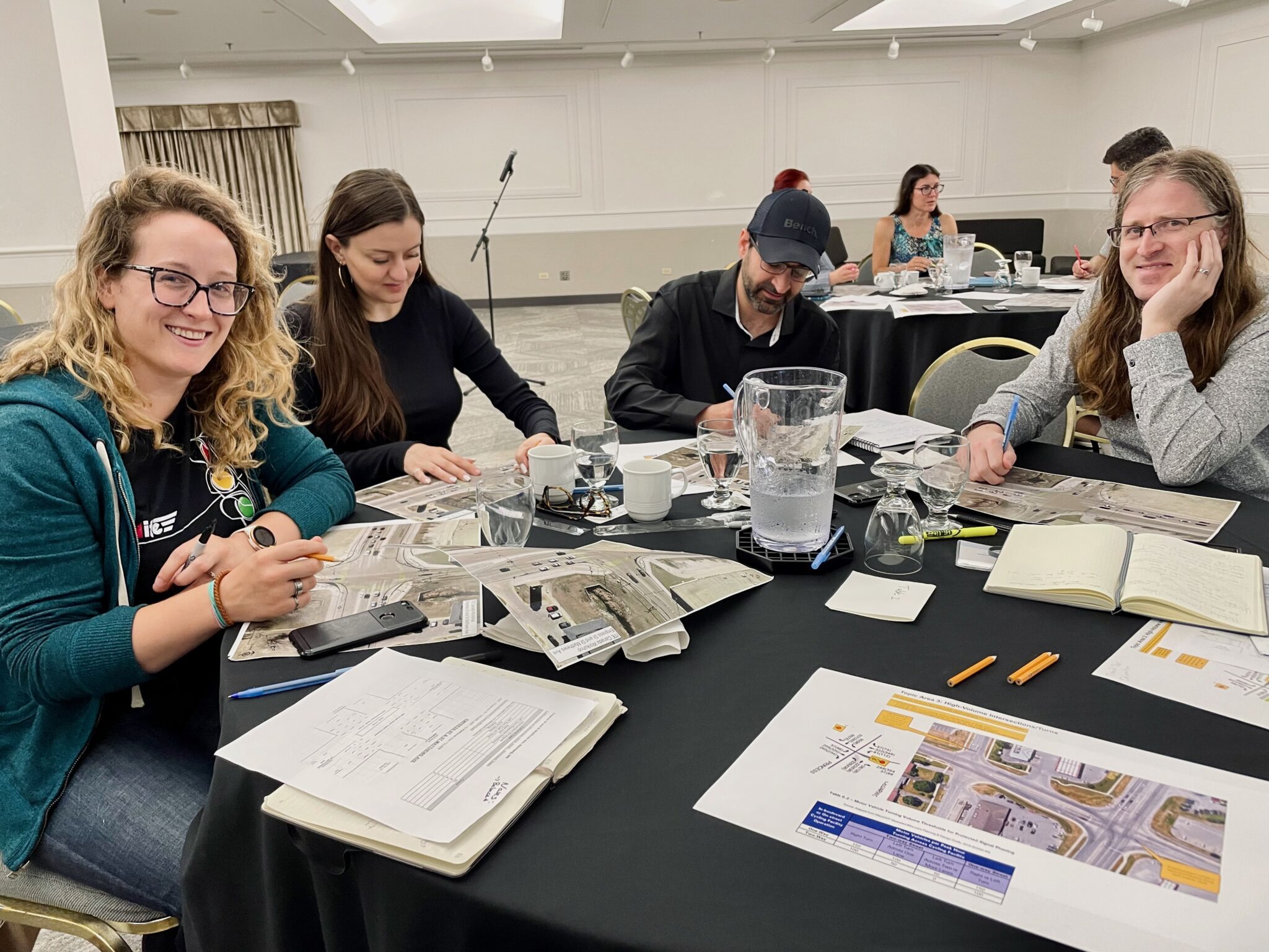 Welcome to ITE Canada - ITE Canada