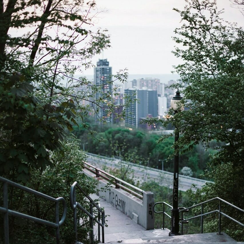 Transportation Talk | Spring 2024 - ITE Canada