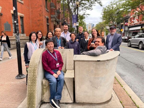 Welcome to ITE Canada - ITE Canada