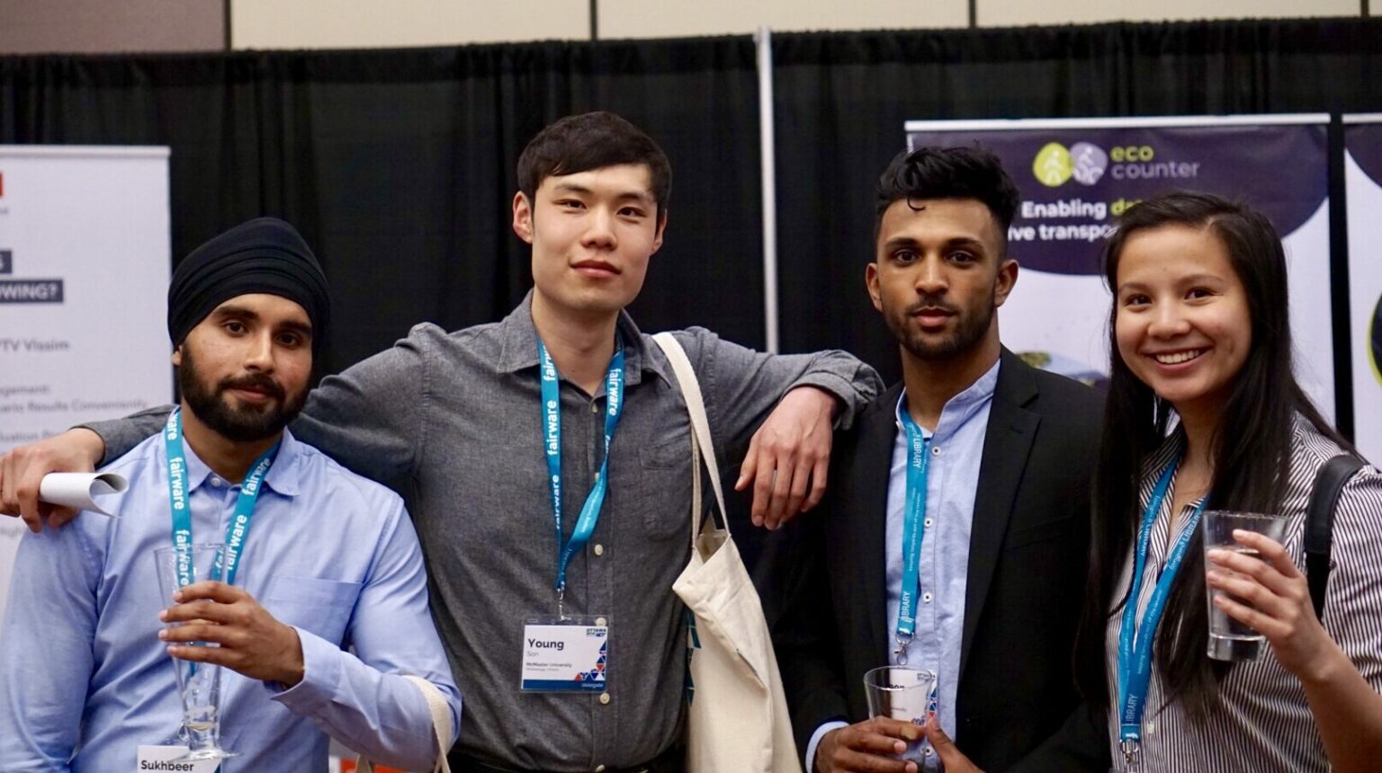 Students - ITE Canada