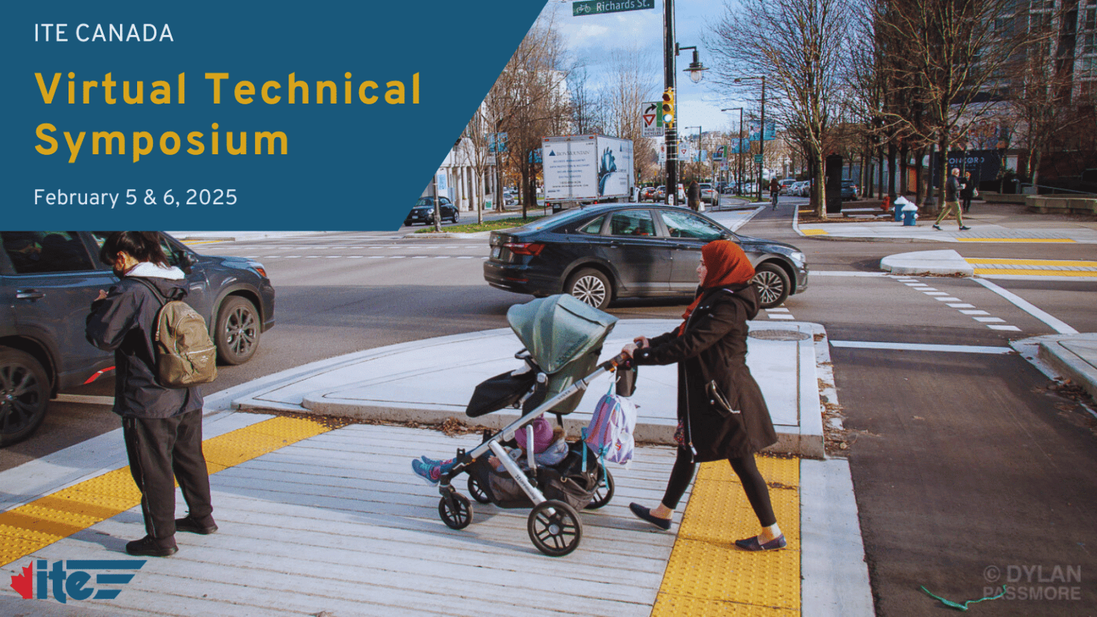ITE Canada: Virtual Technical Symposium - ITE Canada
