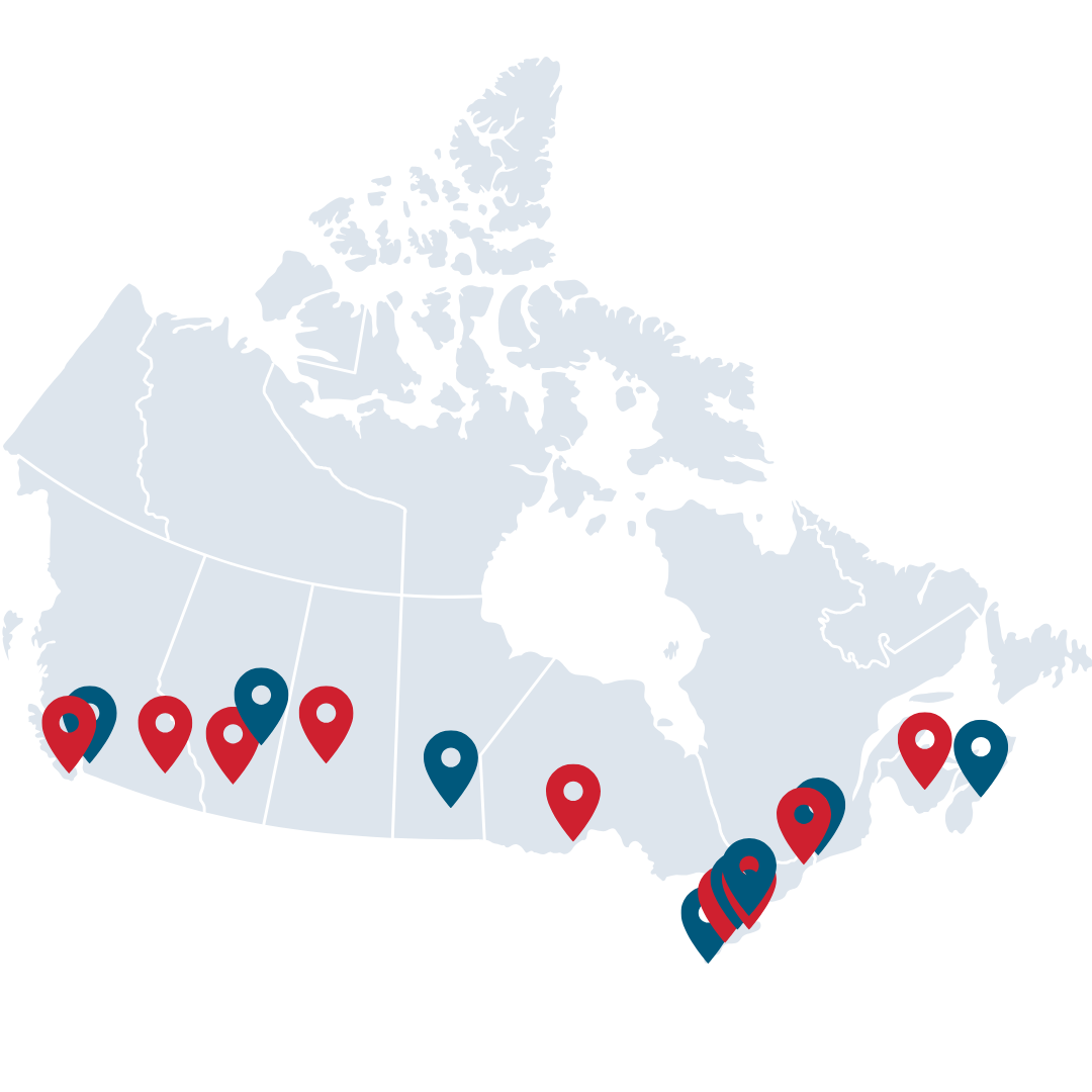 Student Chapters - ITE Canada