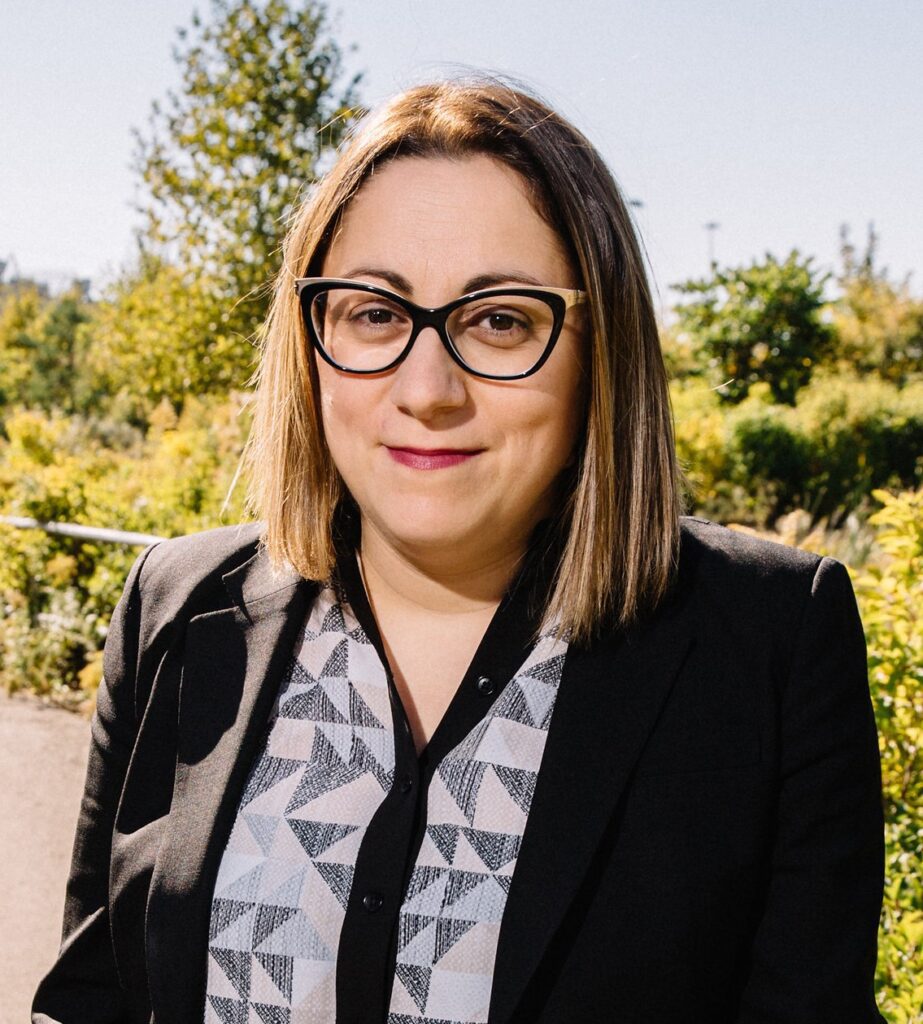 ITE Toronto Event Registration - CNIB Workshop - ITE Canada