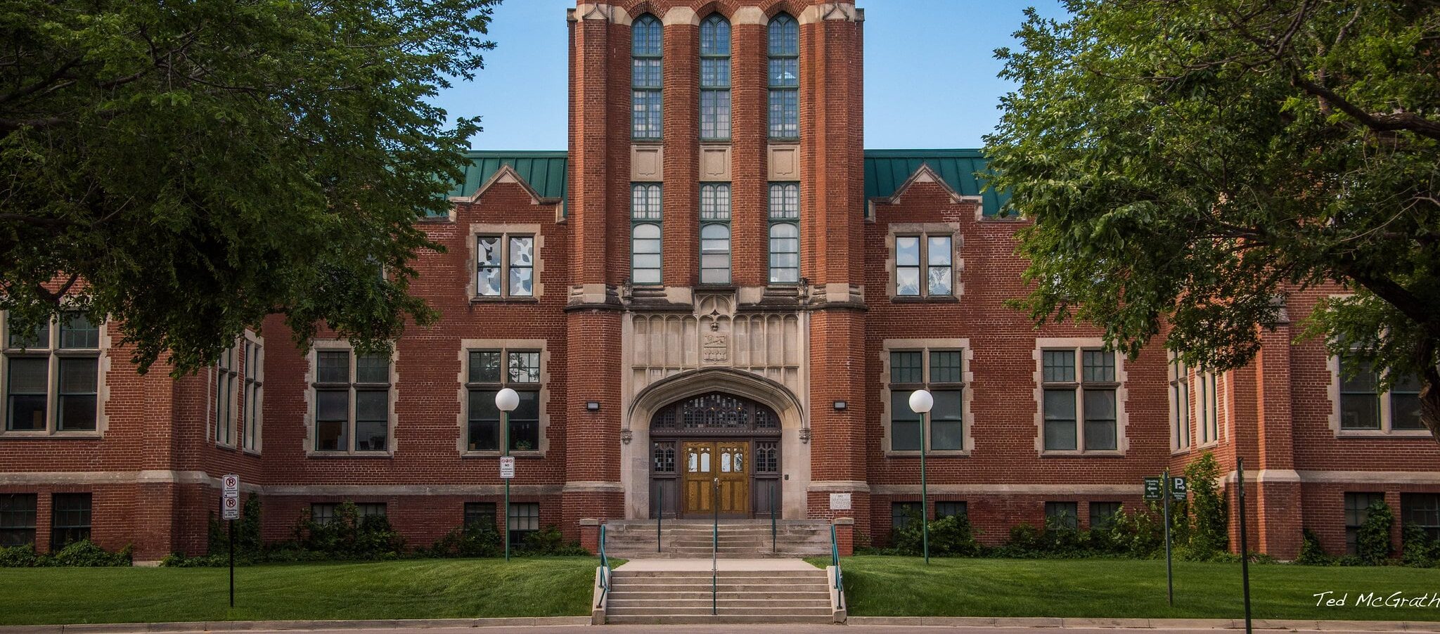 University of Regina - ITE Canada