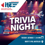 Events - ITE Canada