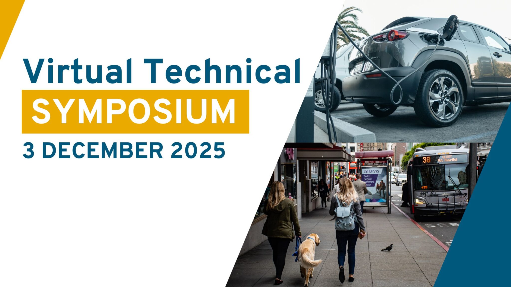 ITE Canada Virtual Technical Symposium - ITE Canada