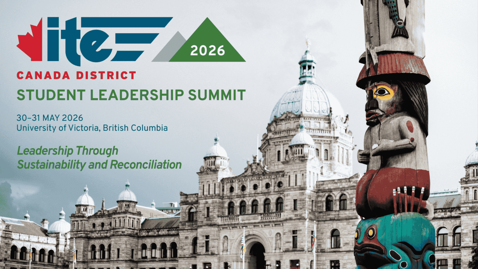 Events - ITE Canada